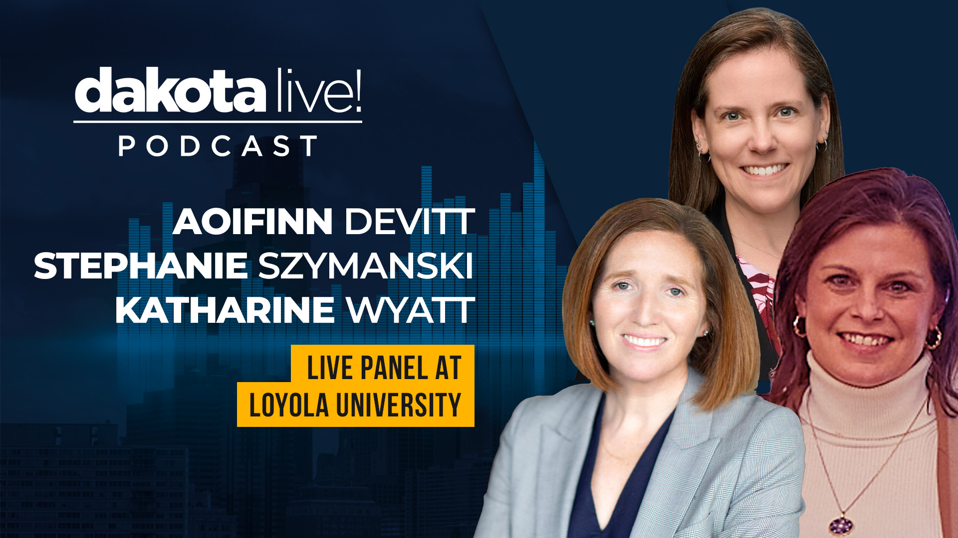 Building Resilient Portfolios: A Live Panel on Manager Selection